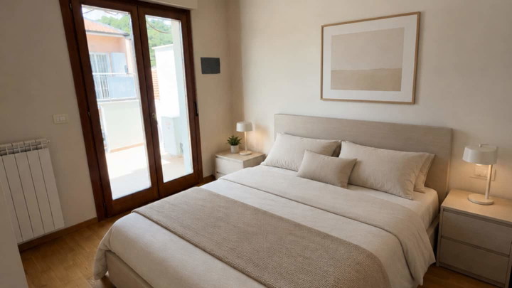 Appartamento Manzoni - Roseto degli Abruzzi