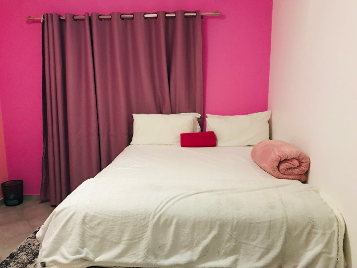 Maggies Self -Luxury Catering Apartment - Swakopmund