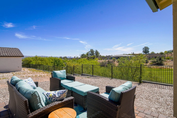 Casita On Fore Vr0002 - Wickenburg, AZ
