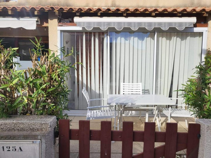 Location Gruissan Les Ayguades - Gruissan