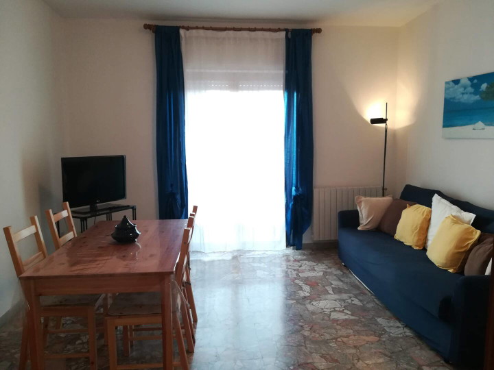 Casa Dei Pini
Di Senzuno - Follonica