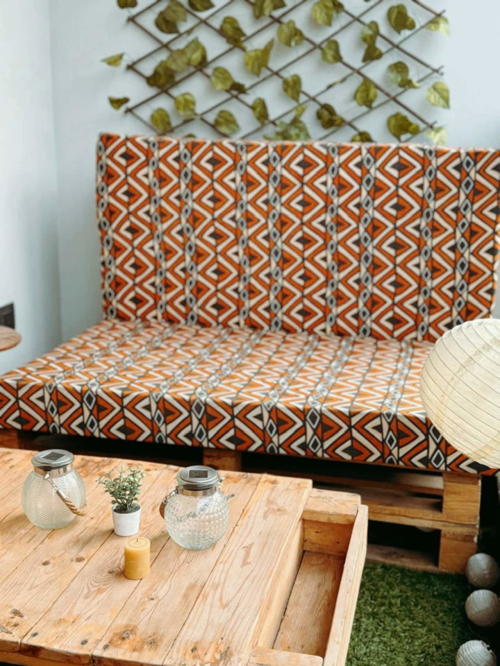 Chambre Charmante Au Coeur De Kinshasa! -