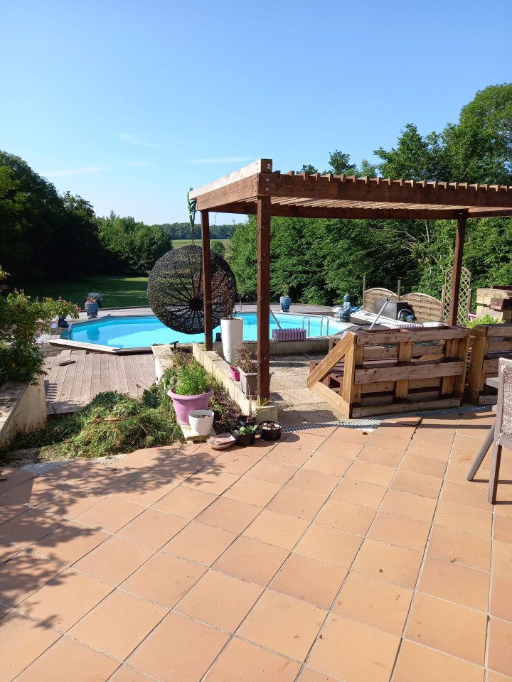 Grande Maison De Campagne - Gisors