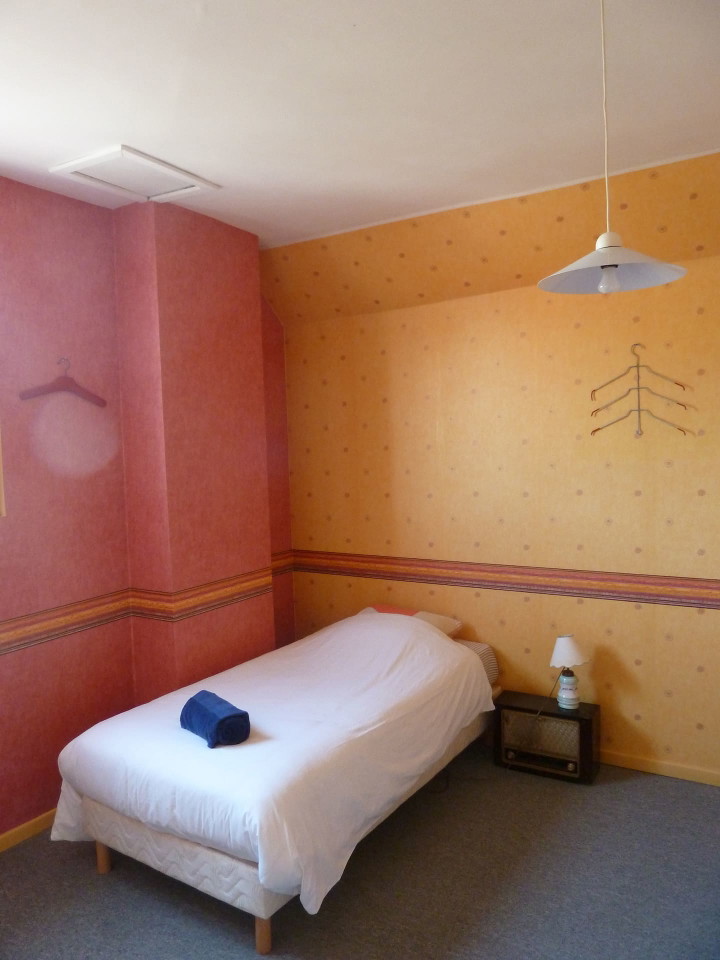 Maison En Sologne, à Salbris - Salbris