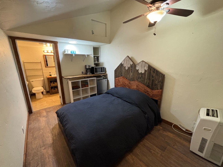 Quiet Pet-friendly Adu Near Smithrock & Outdoors - Redmond, OR