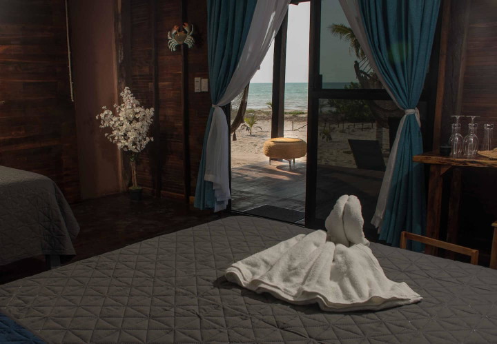 Costa Del Sol Champoton Cabins - Campeche