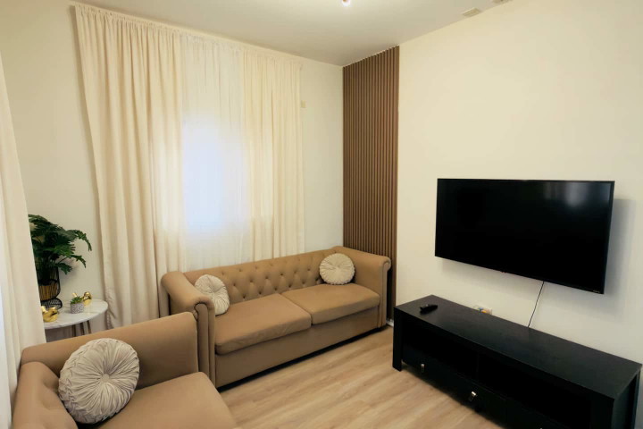 Accommodation 5 Minutes From The Ferry - La Ceiba