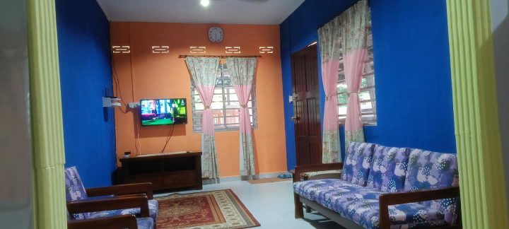 Ayah Homestay Jitra Kedah - Kedah