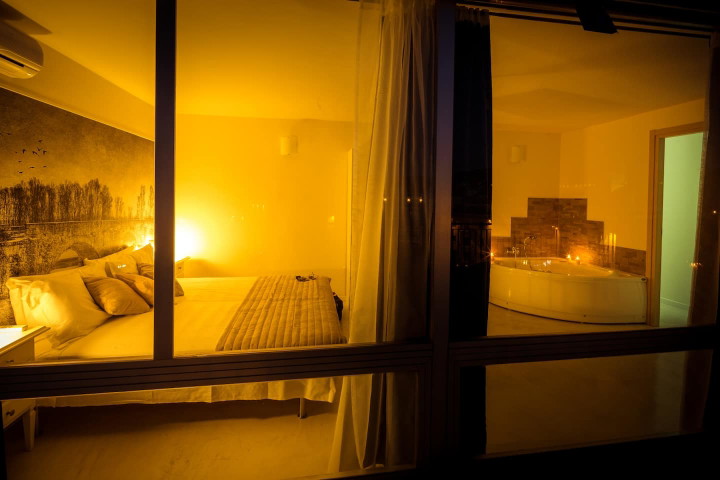 B&b 52cento, Camere Nel Cuore Di Arezzo - Arezzo