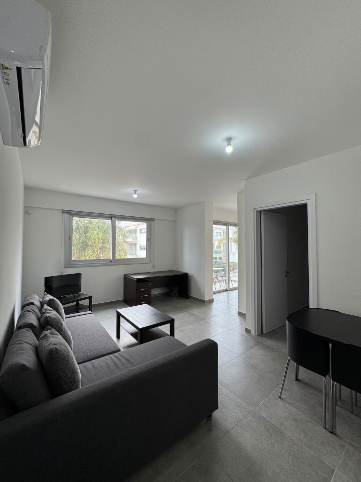 Modern Apt Near University | Wifi  Ac Quiet Spot - Nicosia
