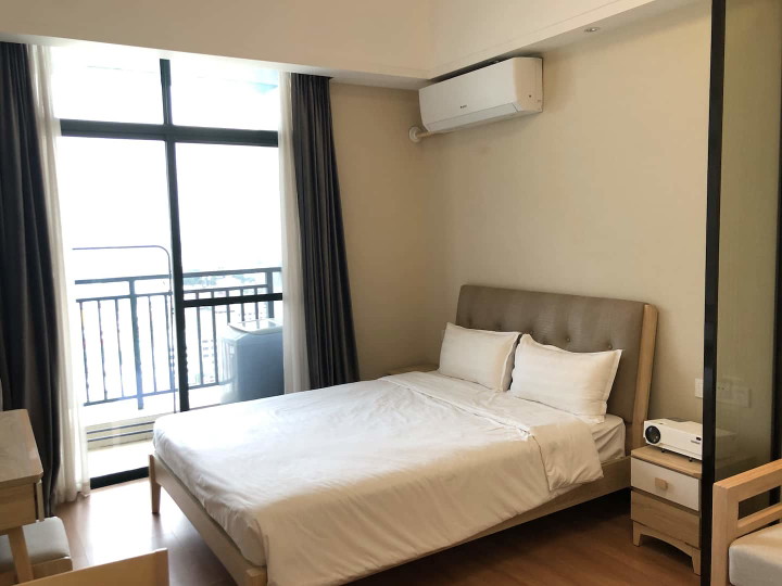 Great View House Near Parkson Mall - ラオス