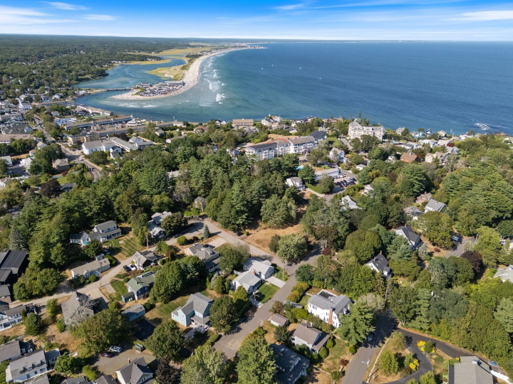 Pollard Rentals (Park) - Ogunquit, ME
