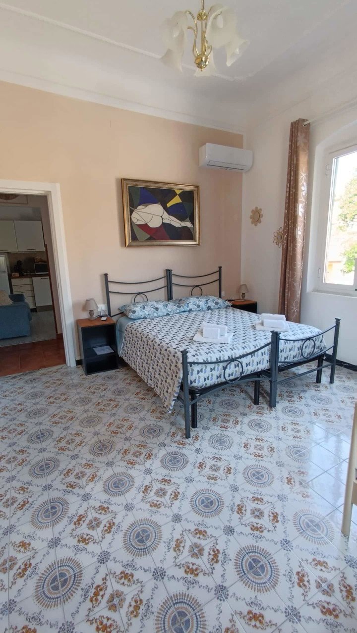 Harmony House 4-person Apartment With Private Parking - La Spezia