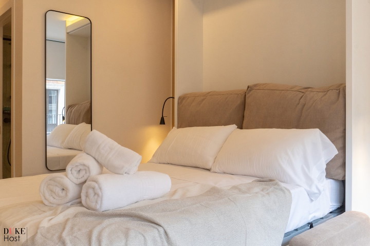 Malasaña Luxury Suites - Madrid