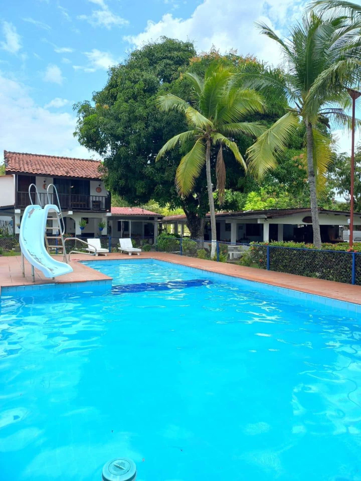 Majagual Beach House/private 20 Minutes From The City - Panama