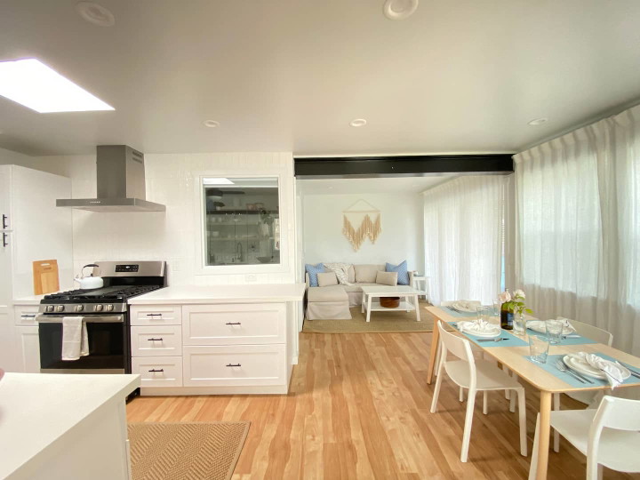 Maison D'hôtes, Près De La Plage Et De La Ville, 200&nbsp;$ De Réduction En Octobre - Los Angeles