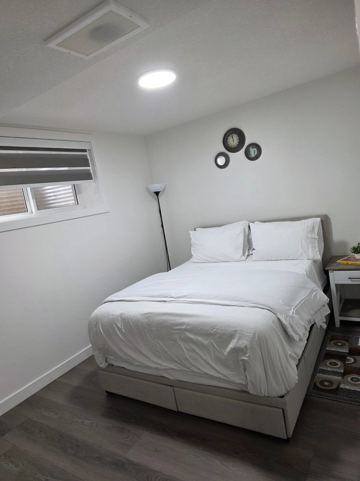 Soft Haven Suites - Edmonton