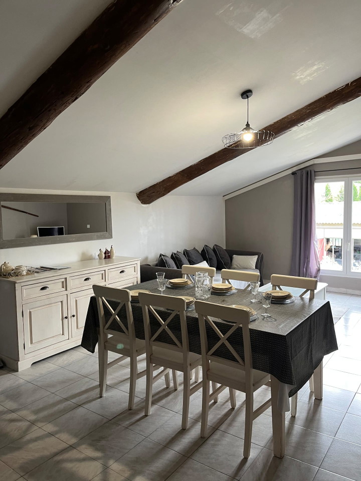 Appartement En Campagne Le Mas Des Oisillons #2 - Cavaillon