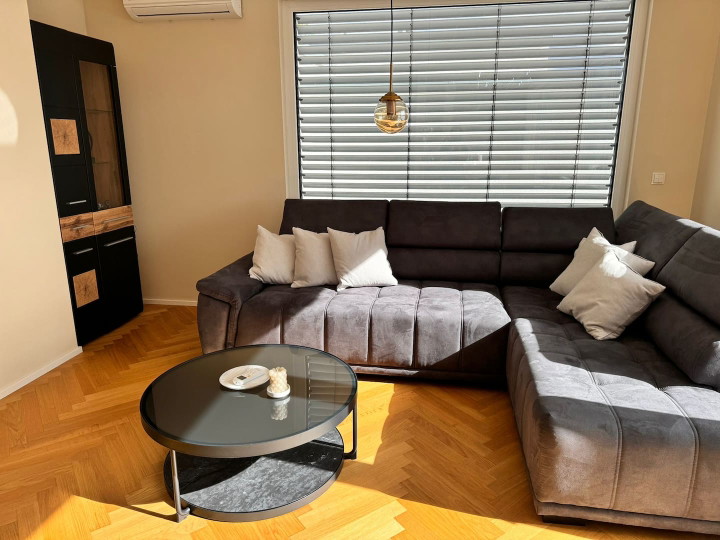 Penthouse Im Zentrum Von Bamberg - Bamberg