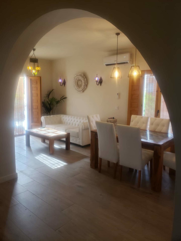 Hermoso Apartamento En Merida, Casa Zeus - Merida, Espagne