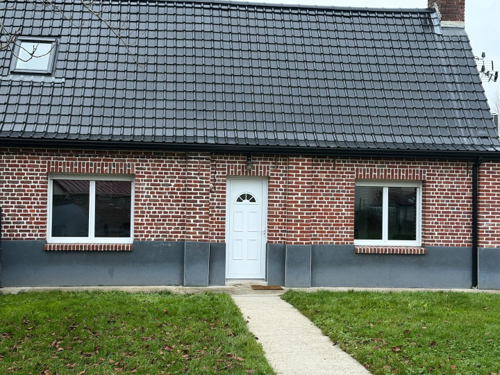 La Longère Dopalie - Aire-sur-la-Lys