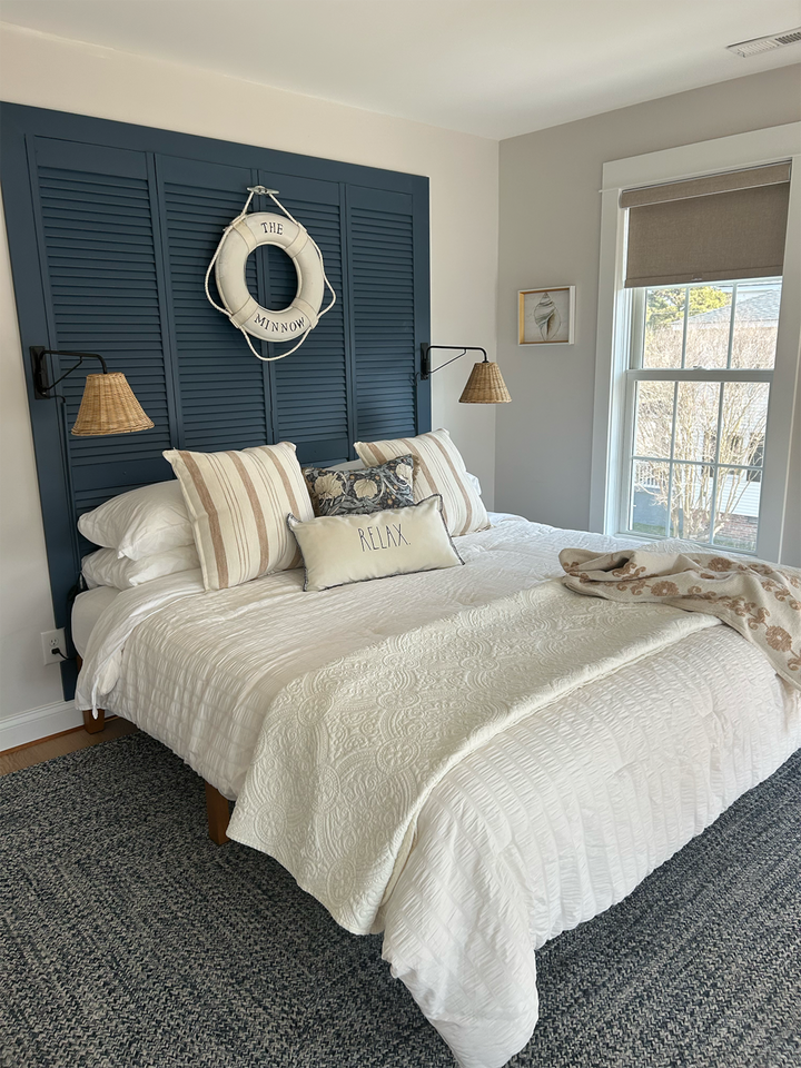 The Minnow (Charmant Studio Près De La Plage) - Cape Charles, VA