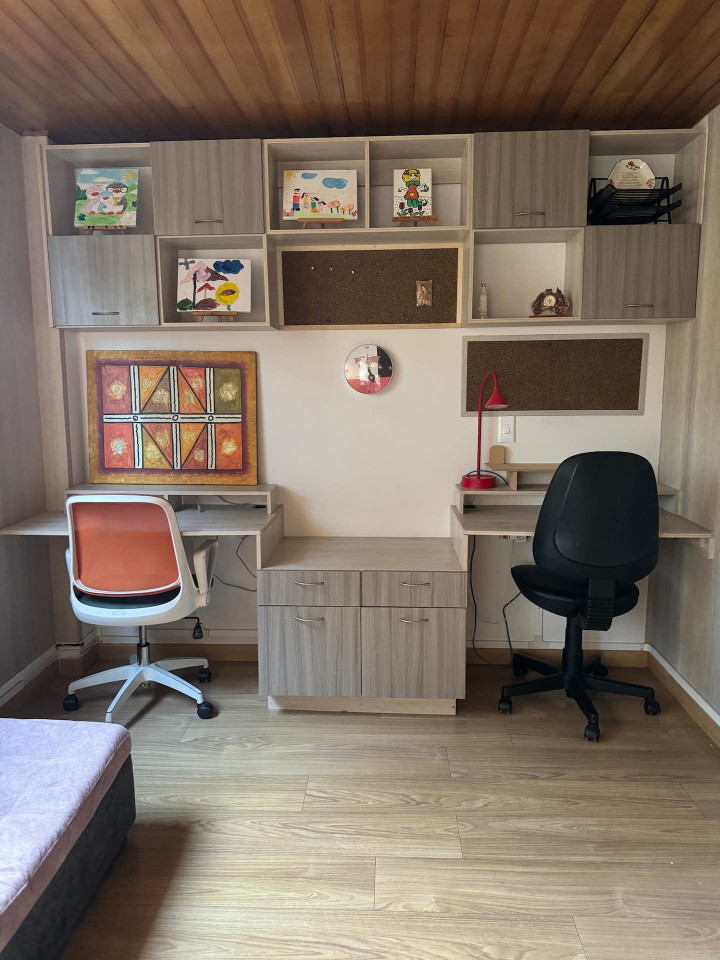 Nice Furnished Apartment North - Bogota
