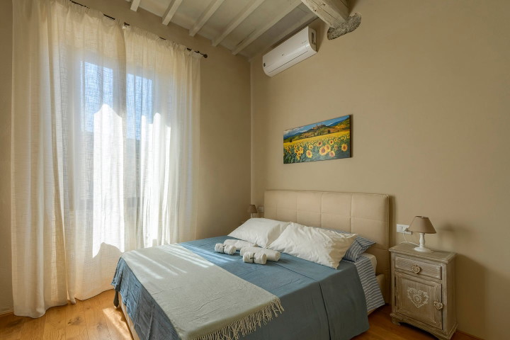 A Romantic Getaway In Florence - Firenze