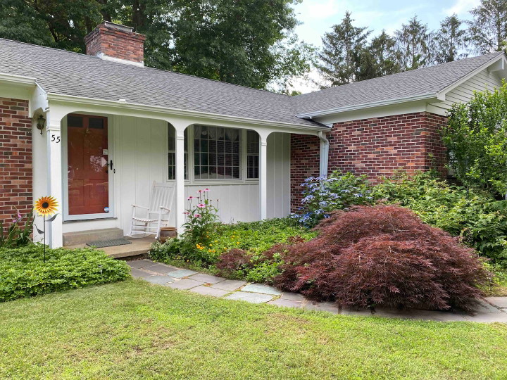 The Davis House - Madison, CT