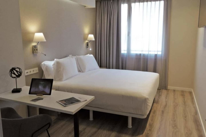 2 Apartments Close To Guggenheim Museum - Bilbao