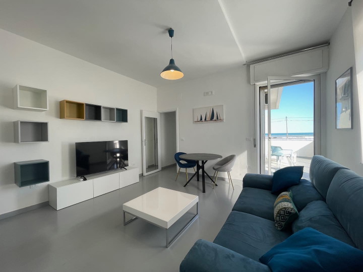 Casa Canneto By Casa Manfredi - Manfredonia