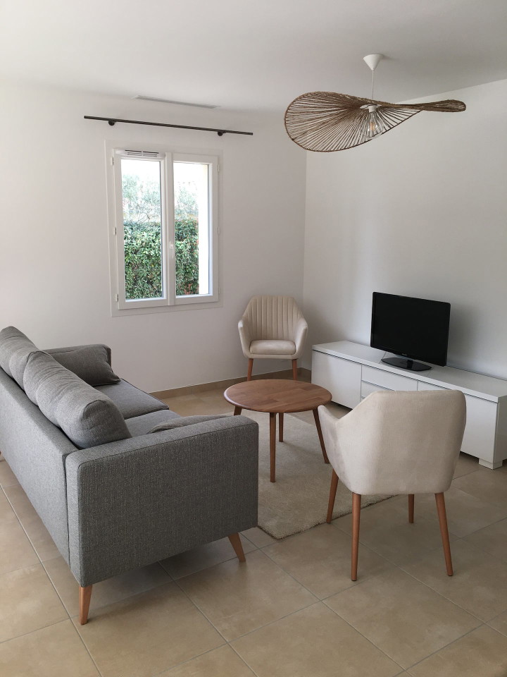 Maison Avec Piscine Privative - Pernes-les-Fontaines