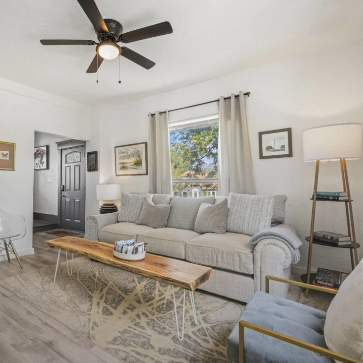 5br Home | 10 Mins Fair Park, Sleeps 14 - Oklahoma City