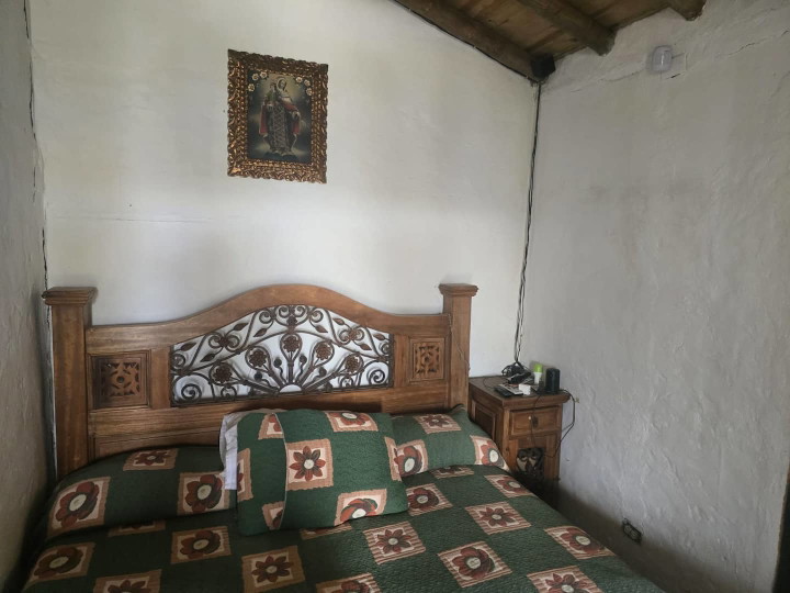 Finca Con Vista, Piscina Y Total Privacidad - Copacabana