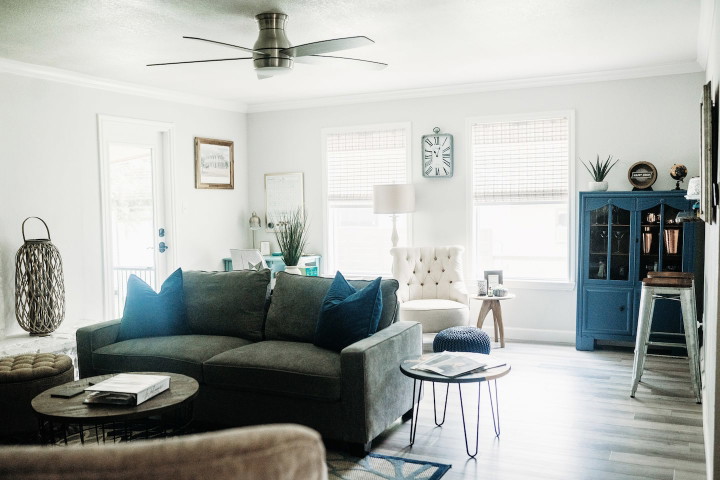 Firefly Flats - Walk To Downtown - Boerne, TX