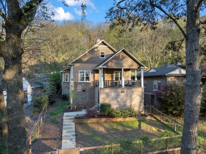Luxury Modern 3br/2ba Pet Friendly Home Near Uab - Birmingham, AL