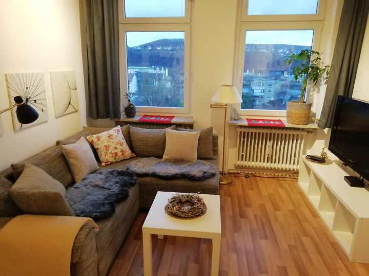 " Nett Hier :-) " - Hagen