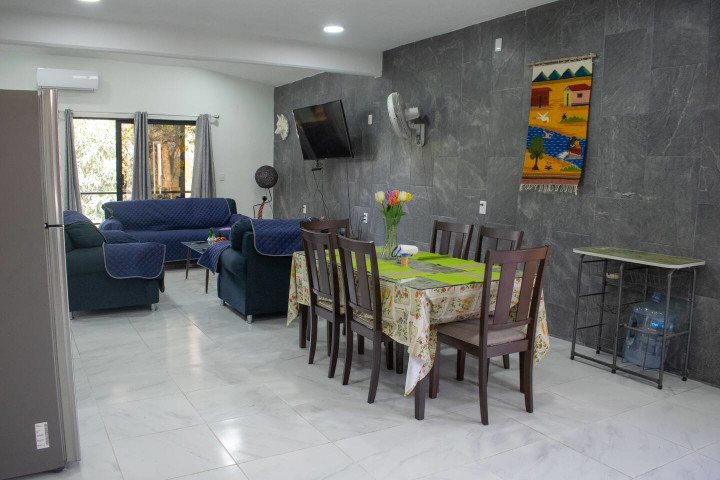 Casa De Descanso Sitio Tranquilo - Córdoba, Mexico