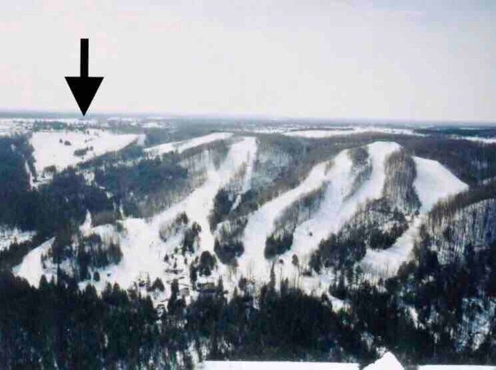 Best Location At Otsego Resort! - Gaylord, MI