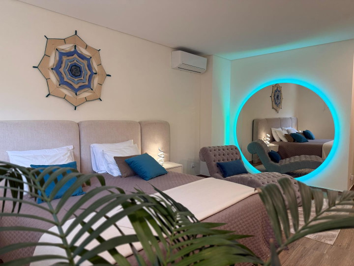 Braga Suites - Confy Cosy Apartment @Braga By Wm - Amares