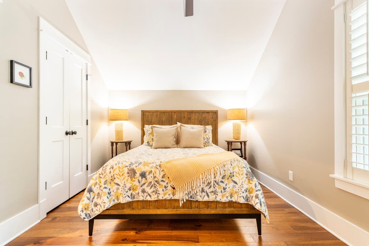 5 Star 1bd/1ba Shem Creek Retreat In #1 Mtp Area! - Charleston, SC