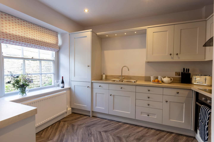 Cosy Cottage, Masham, Yorkshire Dales - Great Britain