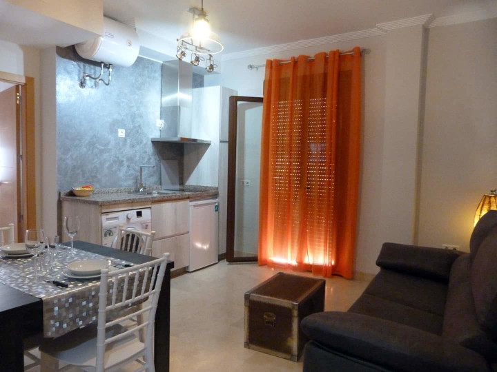Najera Suite - Antequera