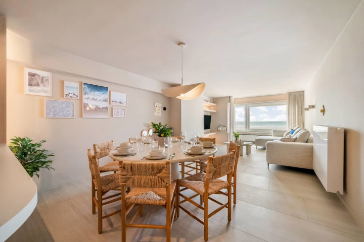 Maison Lars By Exclusive-stays - Ostend
