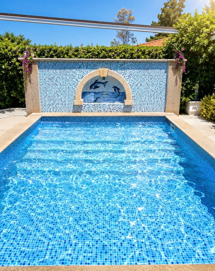 Villa Lemonpool Families & Groups - Anzio