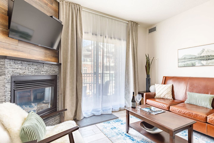 Westwinds - Funky Basecamp In The Rockies - Canmore