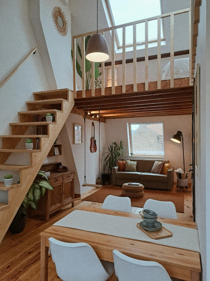 Studio Lumen - Damme
