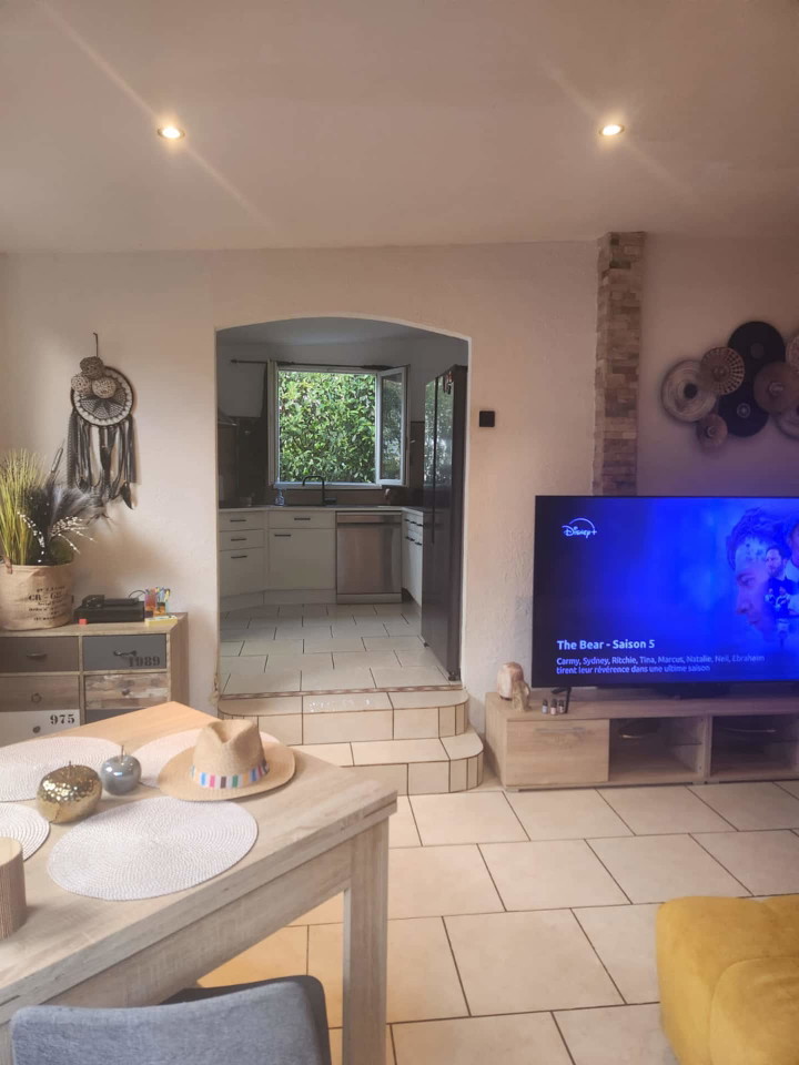 Maison Disponible à La Location Saisonnière - Roquebrune-sur-Argens