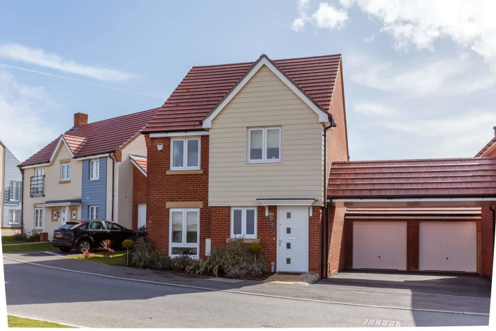 Heath Reach - Just A Short Distance To Tower Park - Sandbanks
