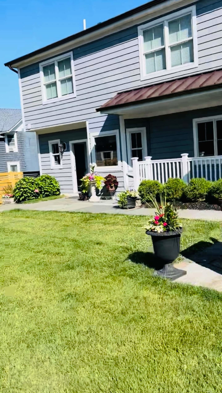 Ocean Breeze Retreat - Long Branch, NJ